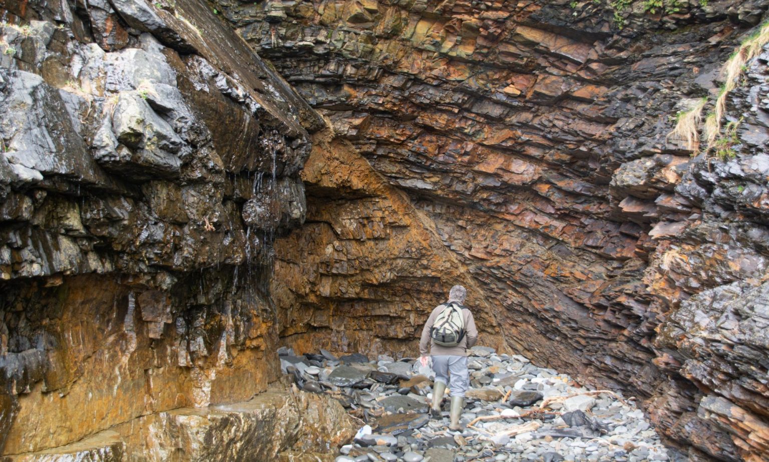 Welcome - Liverpool Geological Society