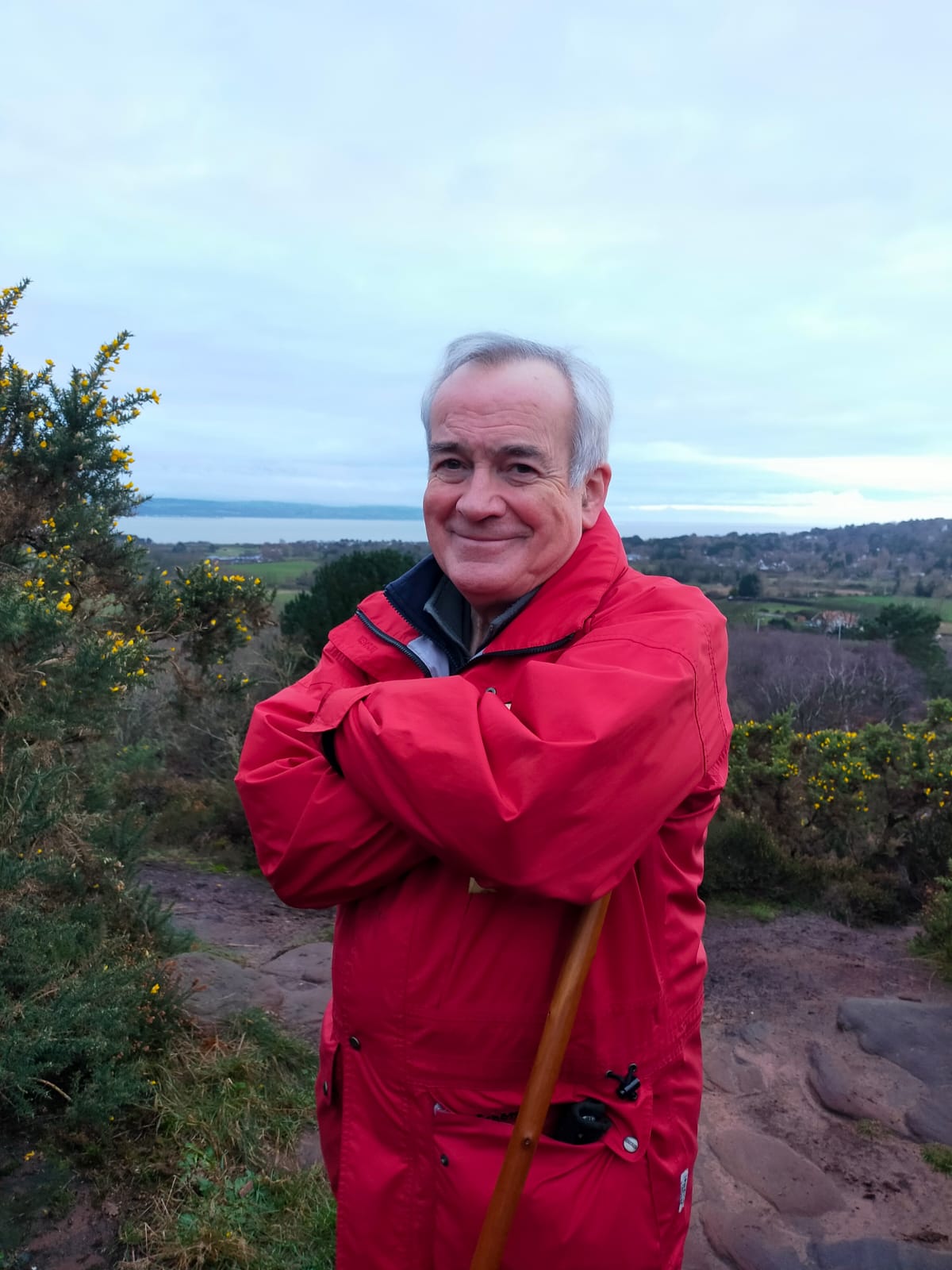 Welcome - Liverpool Geological Society