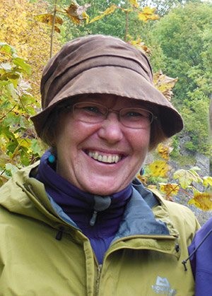 Indoor meetings - Liverpool Geological Society