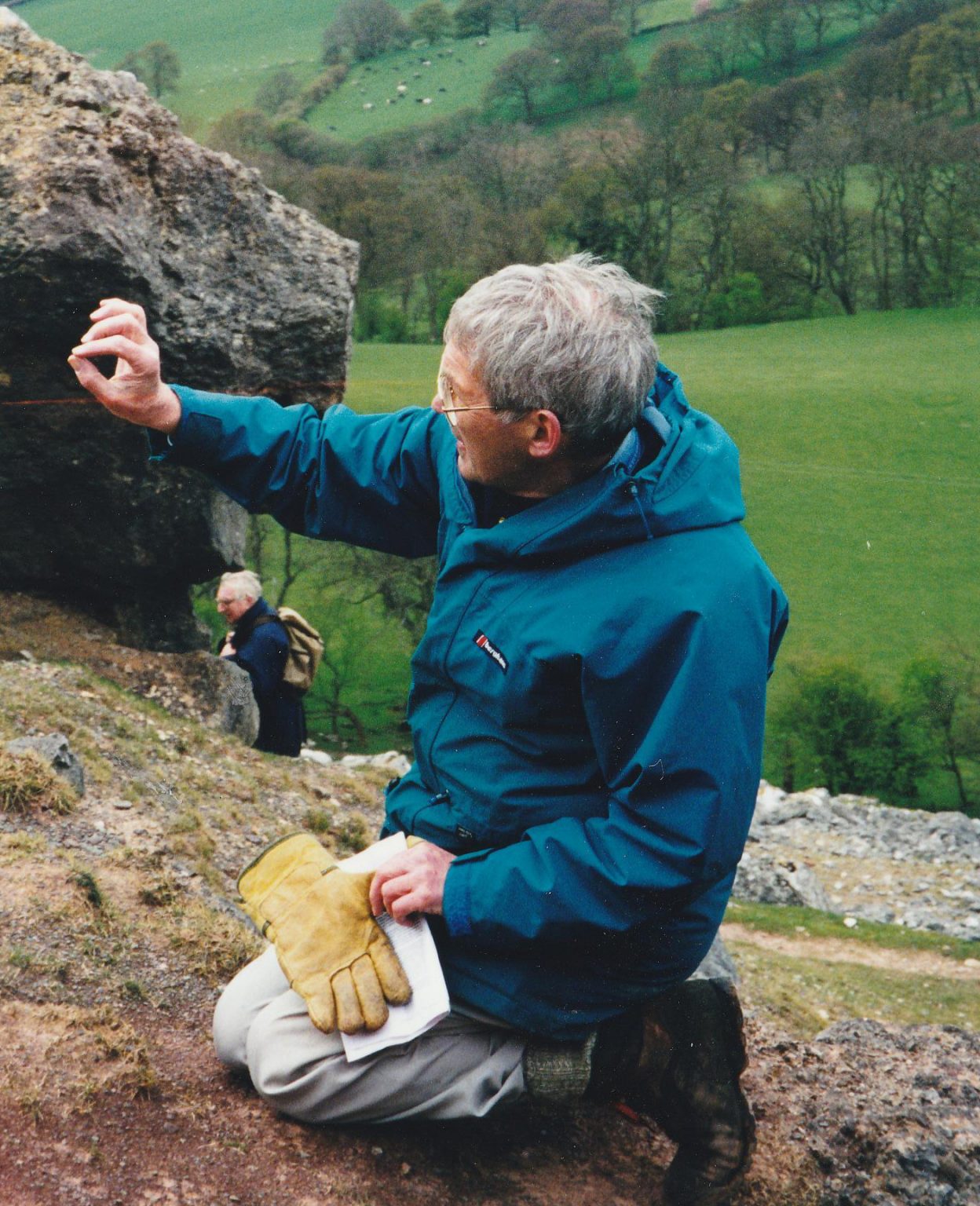 Welcome - Liverpool Geological Society